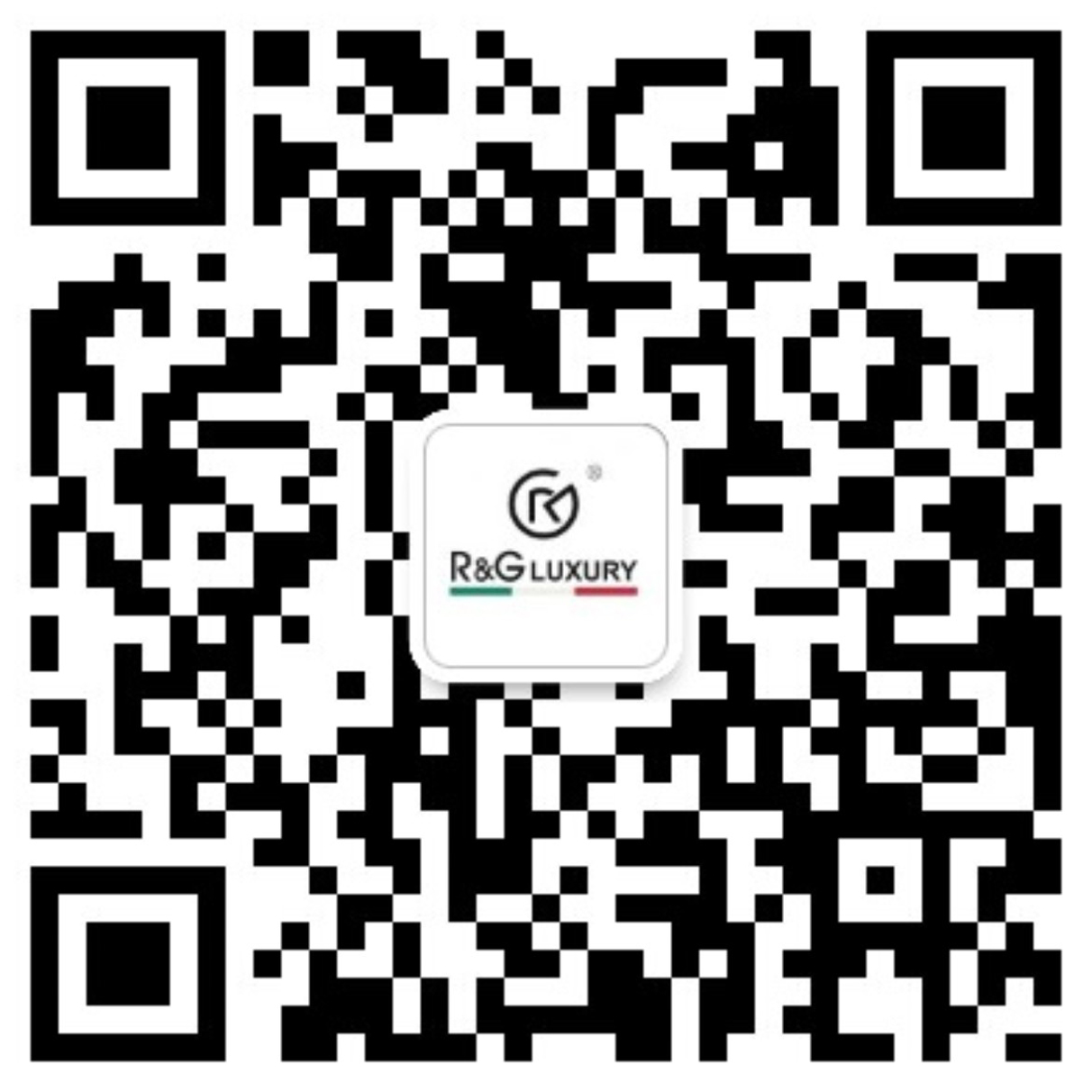 R&G-Luxury